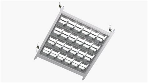 Led Grid Ceiling Light On 3d Model 24 3ds Blend C4d Fbx Max Ma Lxo Obj Free3d Led Grid Ceiling Light On 3d Model 24 3ds Blend C4d Fbx Max Ma Lxo Obj Free3d