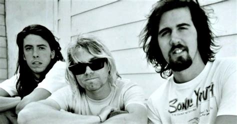 Nirvana Come Something In The Way Ha Ispirato Il Nuovo Film Di Batman R3m