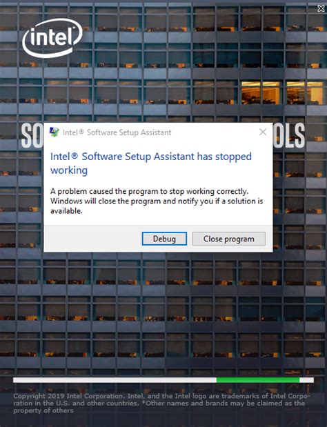 Installer Fails For Intelsdkforopenclapplications20195345