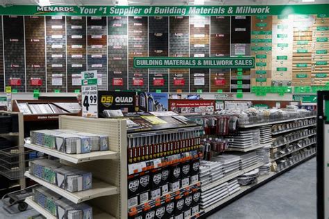 Menards Is Open Take A Look Inside Springfields Newest Megastore