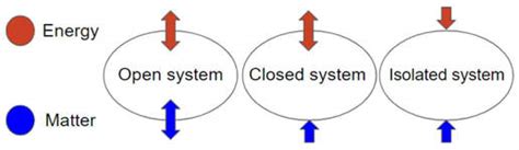Open System Physics A Cure For Global Crises