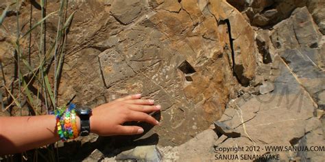 Geology Sanuja Senanayake