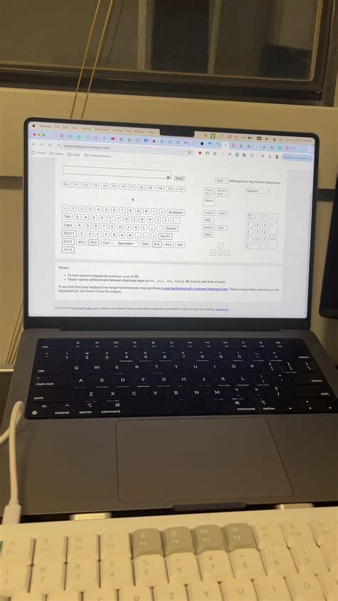 F6 Of Air96 V1 Is Not Working Properly On Mac Rnuphy