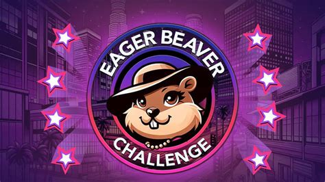 How To Complete The Eager Beaver Challenge In Bitlife The Nerd Stash