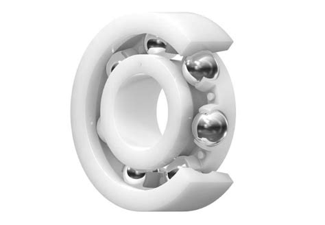 Ptfe Bearing Supplier In China Hansa