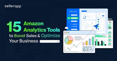Amazon Analytics Tools 15 Must Haves For Business Growth