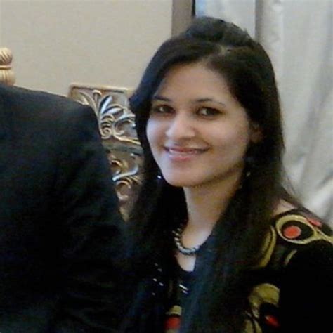 Huma Shaheen Graduated International Islamic University Islamabad