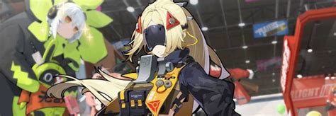 Trigger Skills And Kit Leaks For Zenless Zone Zero News Icy Veins