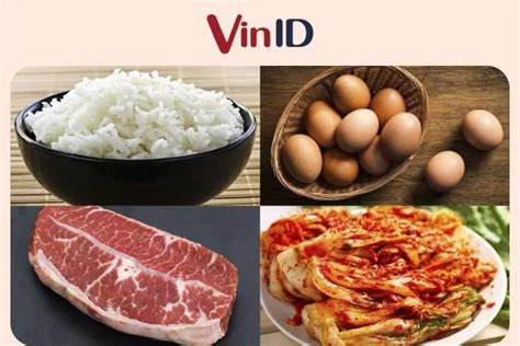 Cách Làm Cơm Rang Kim Chi Chuẩn Vị Hàn Quốc Thơm Ngon Tại Nhà
