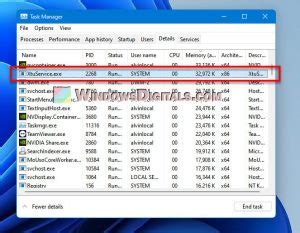 Xtuservice Exe In Windows High Cpu And Memory Usage
