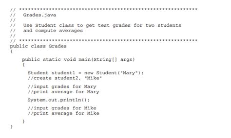 Solved Tracking Grades A Teacher Wants A Program To Keep Chegg Com