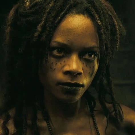 Tia Dalma Icon