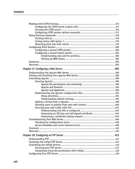 Ubuntu Linux Bible