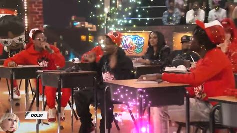 Wild N Out Kick ‘em Out The Classroom Eporner