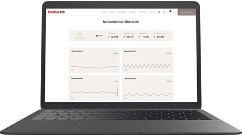 Fischer Construction Monitoring Fischer International
