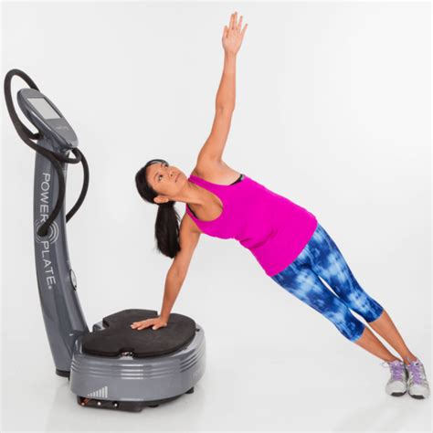 My7 Power Plate South Africa