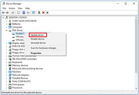 The Guide To Test And Improve USB Speed With Pictures MiniTool Partition Wizard