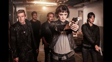 Некромант (2018) Дублированный трейлер HD - YouTube