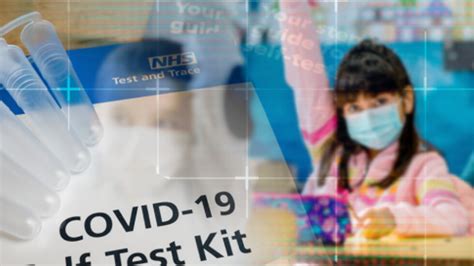 Демонстрация на живо Как реагира дете при вземане на проба за тест Nova