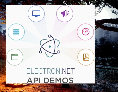 The Example Doesn T Work Issue 720 ElectronNET Electron NET GitHub