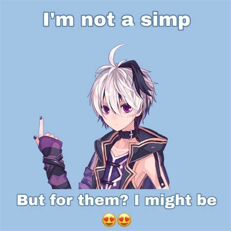 Vflower 😍 Vocaloid Relatable Flower Icons