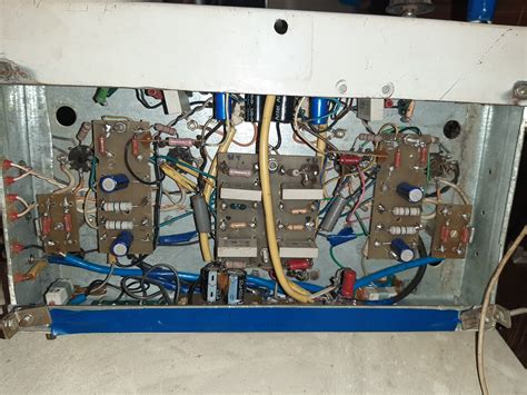 Amplificator Se Cu Pcl86 Page 3 Audio Pe Tuburi Elforum Forumul