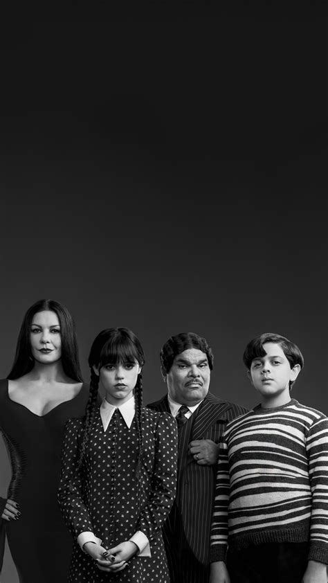 🔥 40 Wednesday Addams Iphone Wallpapers Wallpapersafari