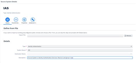 [sap ias ips] how to provision users into sap btp abap environment sap zero to hero