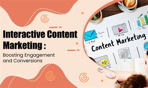 Boosting Engagement And Conversions Interactive Content
