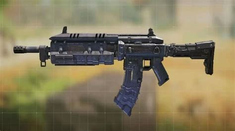 Best Assault Rifle In Cod Mobile Ranking The Top 8 Ars