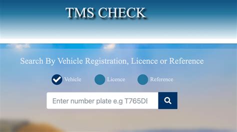 Kuangalia Deni La Gari Online TMS Traffic Tms Tpf Go Tz Police Tanzania Assengaonline Com