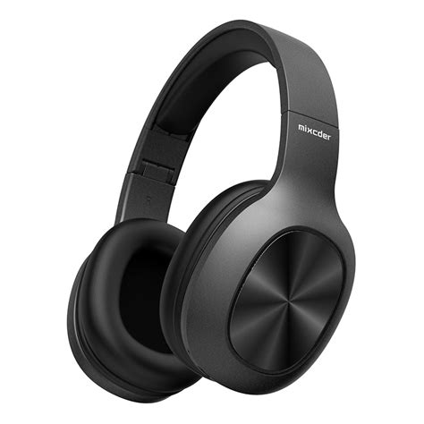 Bluetooth Headphones With Microphone Shop Now