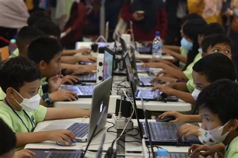 Mengenal Coding Dan Ai Keterampilan Esensial Bagi Siswa Untuk
