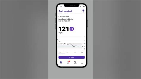 Omnipods Iphone App Is Now With The Fda Diabetes T1d Youtube