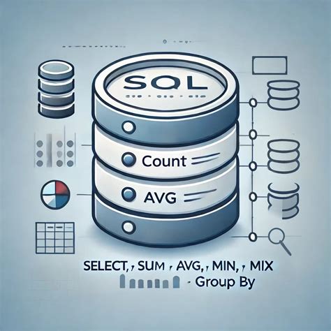 Using Aggregate Functions To Summarize Data By Abdurrahman