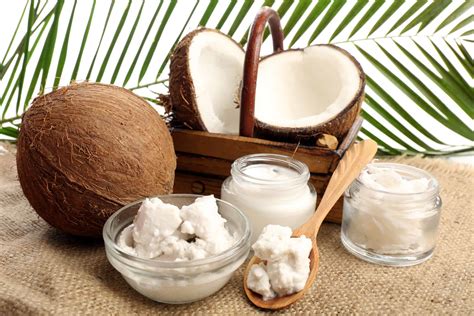 Coconut Oil For Cats Main Benefits Revealed