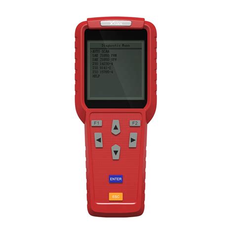 XTOOL X Pro Professional Auto Key Programmer And Mileage Adjustment Odometer