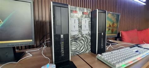 2 SETS OF CORE 2 DUO COMPLETE COMPUTER SET AND FREE PISONET BOX JAPANCOMPUTERS Lazada PH