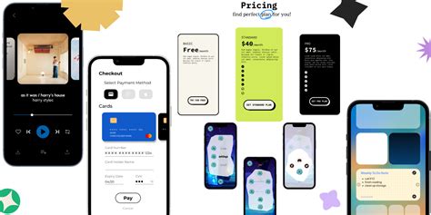 Github Mansiramtekkar Ui Designs Collection Of Ui Designs For The Dailyui Days Challenge
