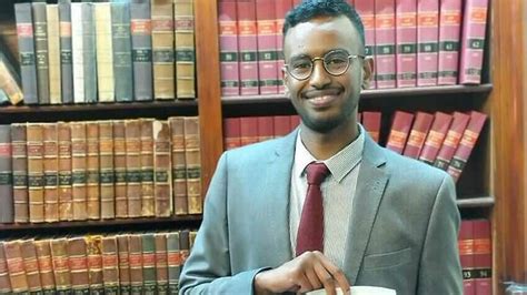 Yusuf Mohamud On Linkedin Old Article Repost Well Written By Hassan Jama At Sbs Somali