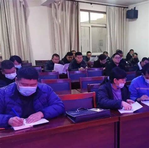 县区在线丨卢龙县生态环境分局召开12月份大气污染防治重点管控工作部署会蒋长征企业各乡镇
