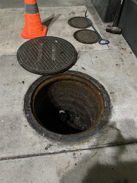 Grease Interceptor Cleaning Royal Pumping And Jetting Orange County