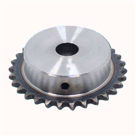25 Chain Drive Sprocket Bore 8 15mm 31 60t Pitch 14 635mm 04c