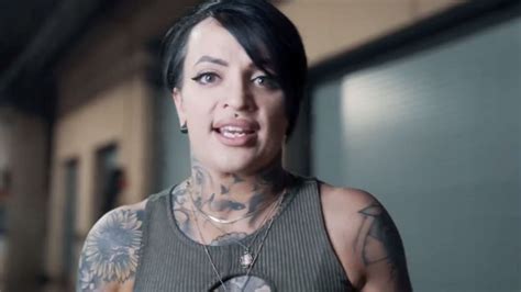 Ruby Soho Gets Into Backstage Argument With Top Aew Star