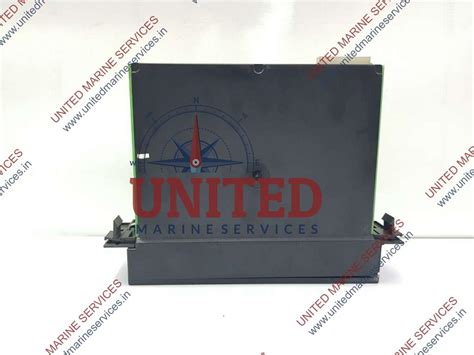 GE FANUC POWER SUPPLY MODULE PROGRAMMABLE CONTROLLER IC PWR H SER United Marine Services