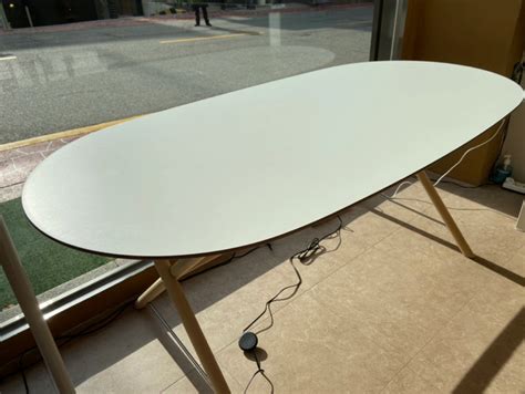 이케아 달스훌트 식탁 매장 전 당근 중고거래