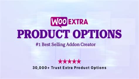 Woocommerce Extra Product Options For Wordpress Gplplace