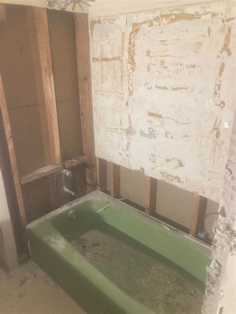 Before During After Done Corbits Orbit Home Repair