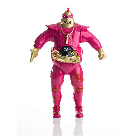 Rtjx ‘rtj4 Krang