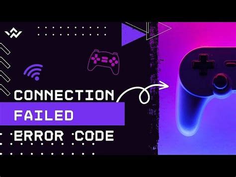 Warzone Detrick Geilenkirchen Connection Failed Error How To Fix Possible Reasons And More